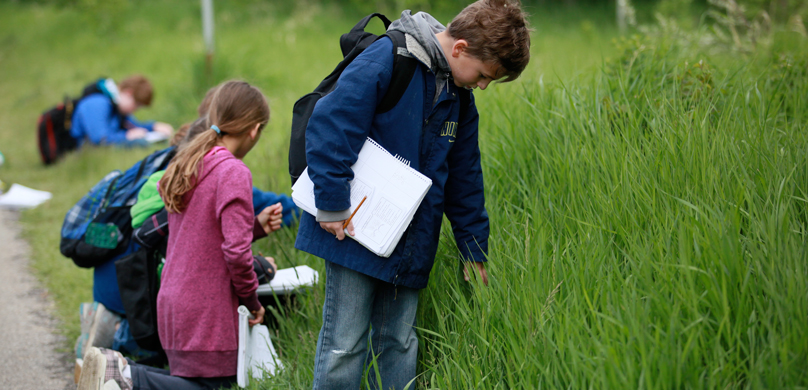 Off-Site Activities - Rundle School
